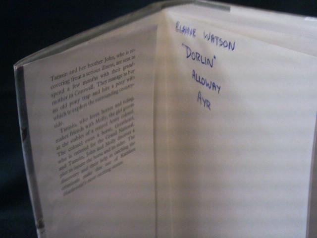 Pony and Trap by MACKENZIE Kathleen: | Gemini-Books