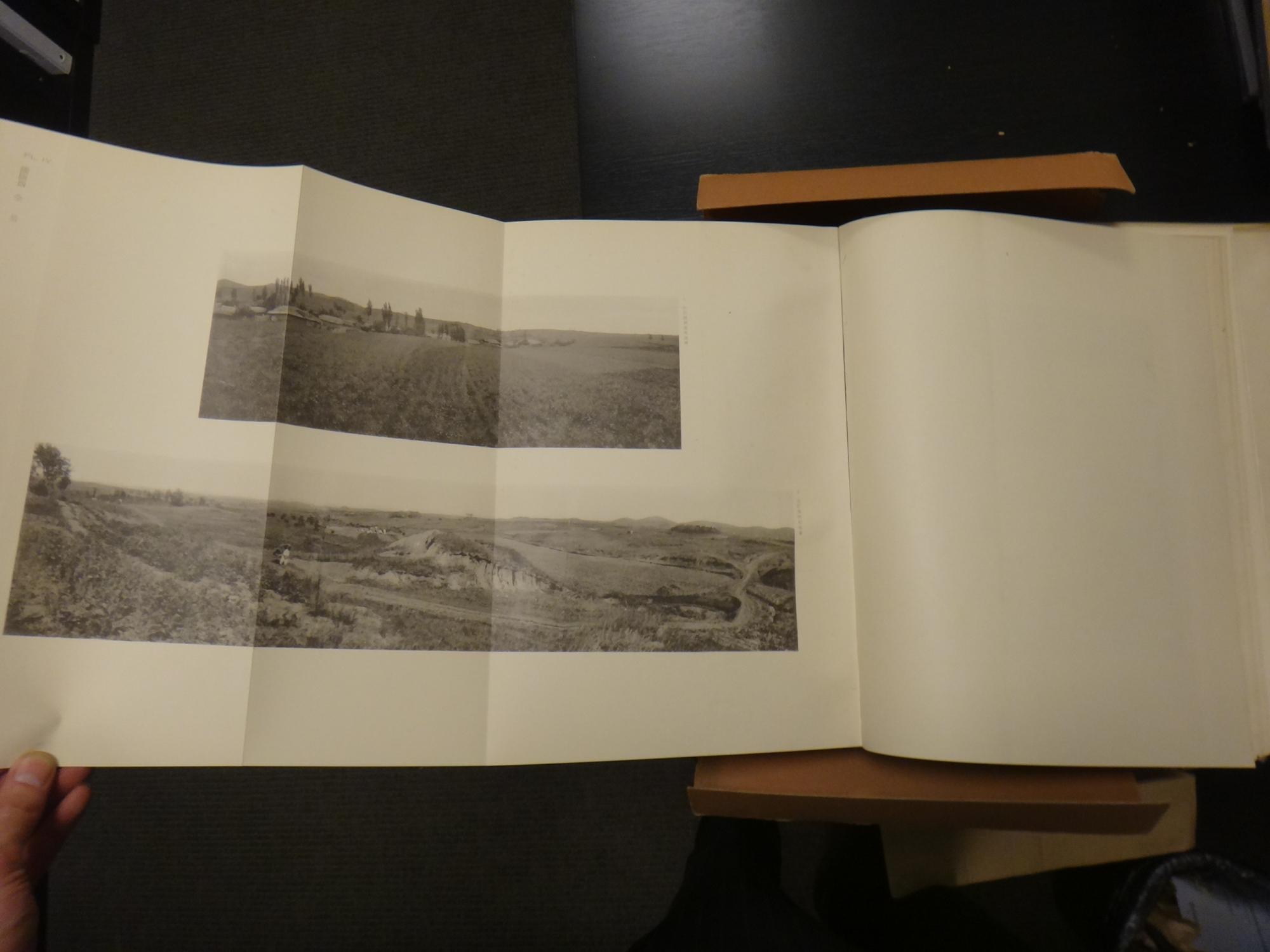 Lo-Lang: a report on the excavation of Wang Hsu's tomb in the "Lo-lang ...