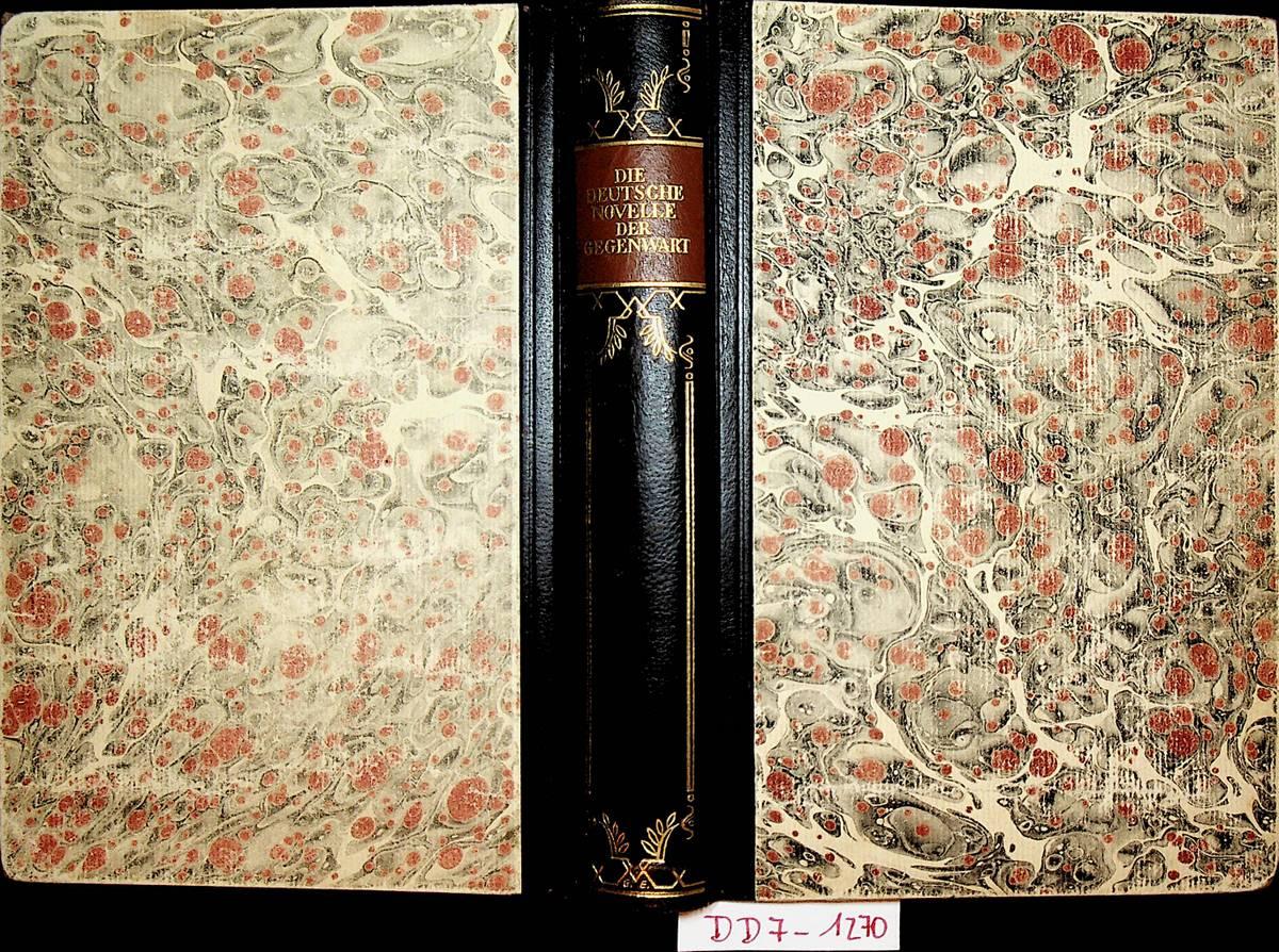 hanns martin elster die - ZVAB