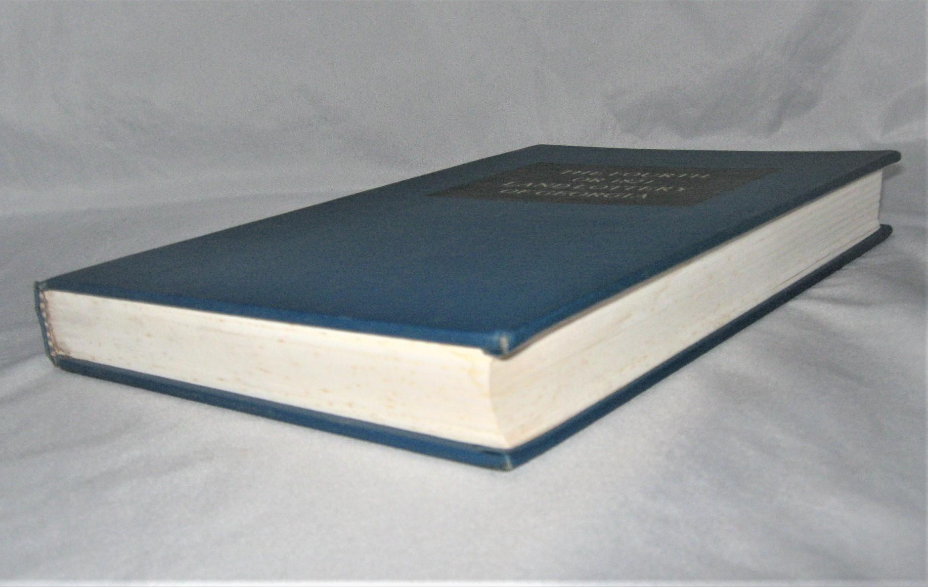 The Fourth or 1821 Land Lottery of Georgia by Rev. Silas Emmett Lucas ...