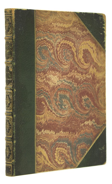 Mrs. Perkin's Ball. By M.A. Titmarsh by [Thackeray, William Makepeace ...