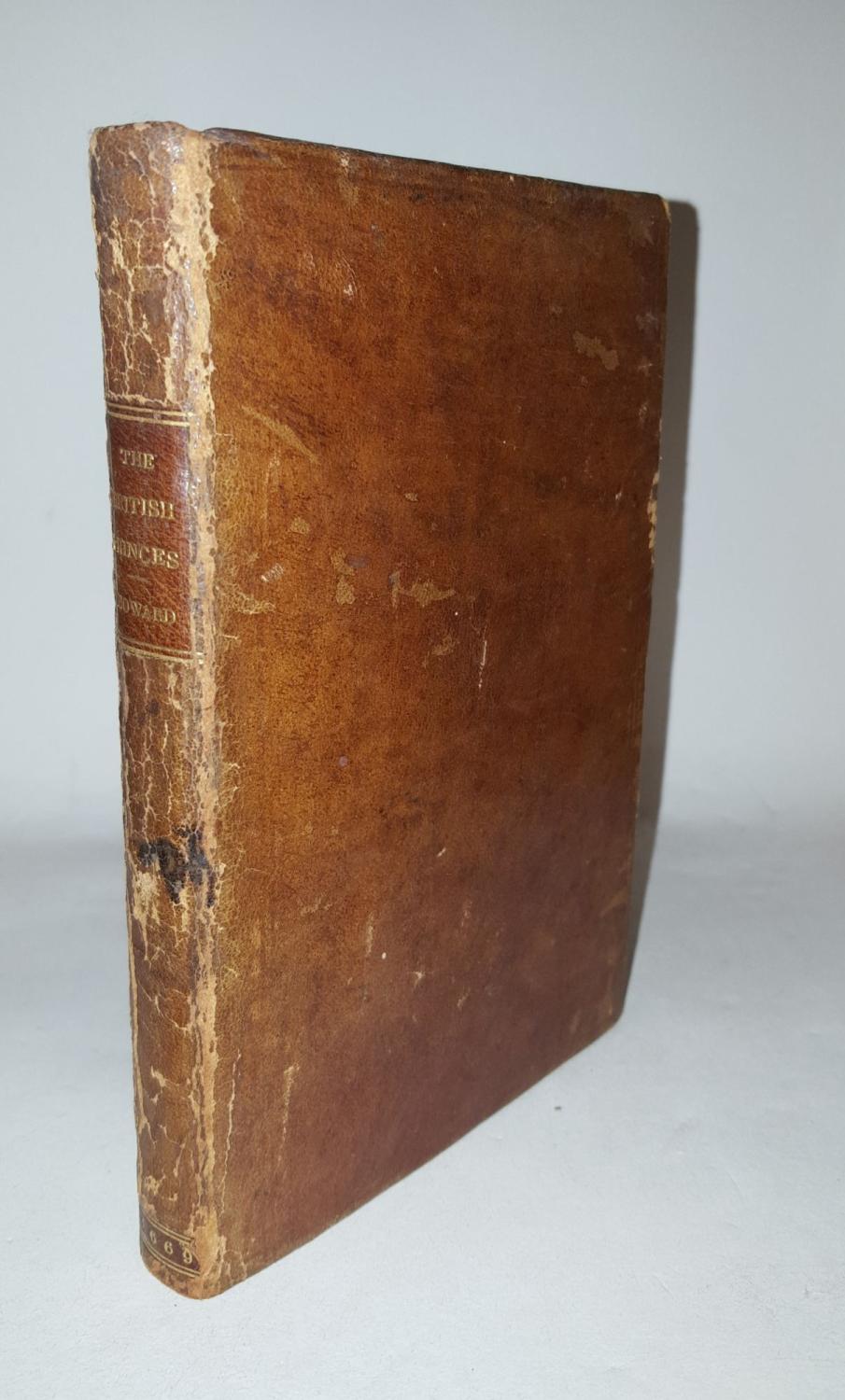 THE BRITTISH PRINCES An Heroick Poem von HOWARD Edward | Rothwell ...