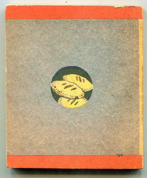 Simple Simon Wee Little Book 1934- Mother Goose Rhymes FN-: (1934 ...