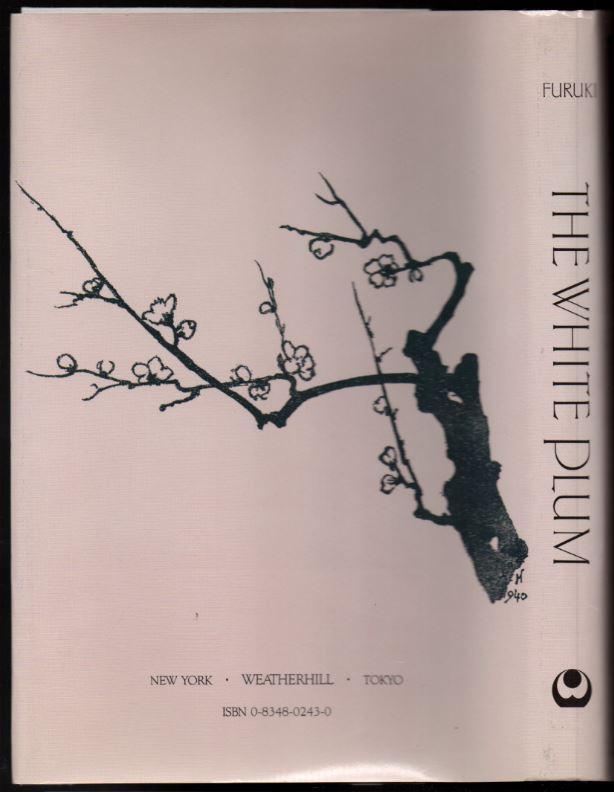 The White Plum: A Biography of Ume Tsuda, Pioneer in the Higher ...