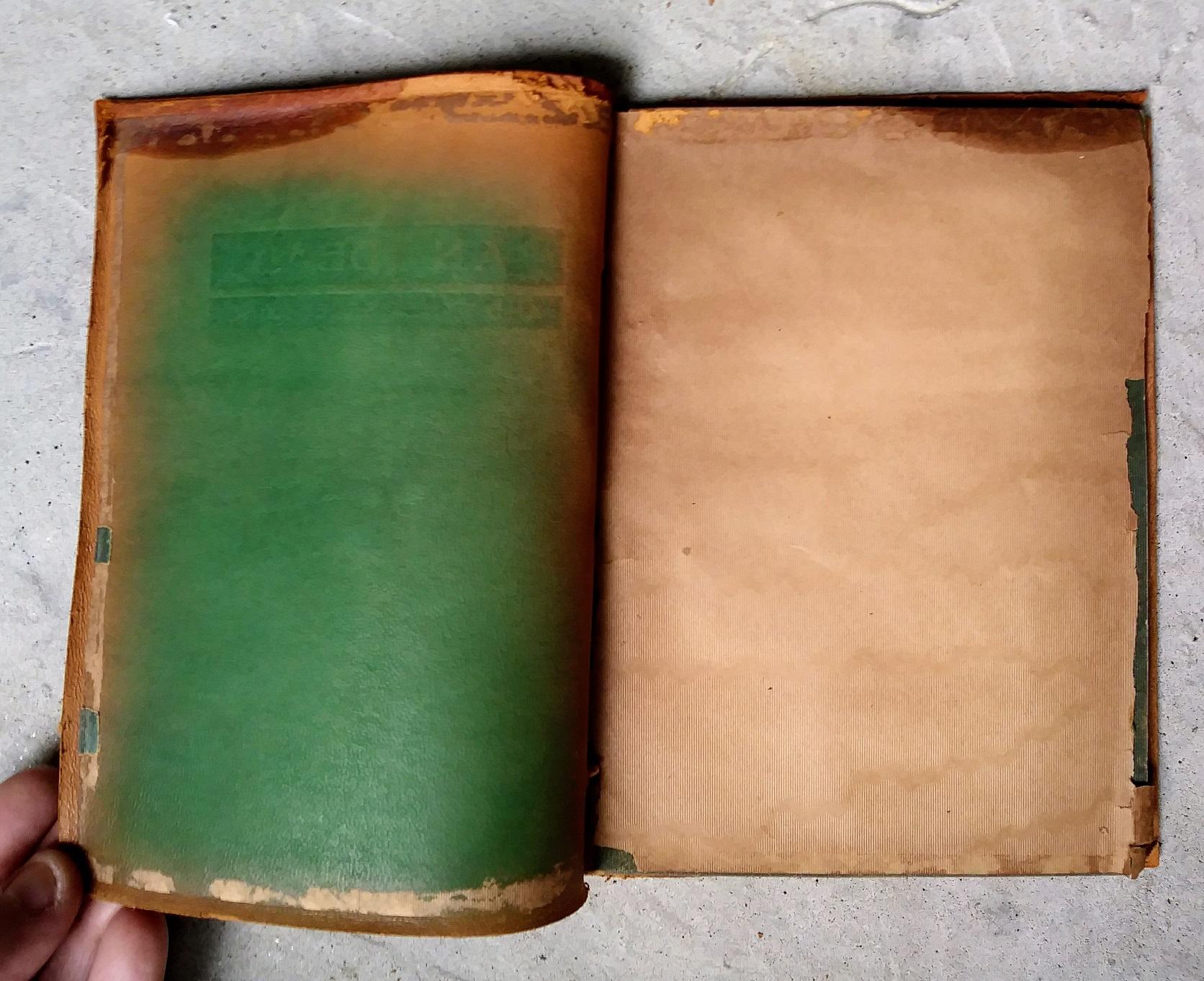 AN IDEAL: And Other Selections (Ideal Thoughts) by Edward Howard Griggs ...