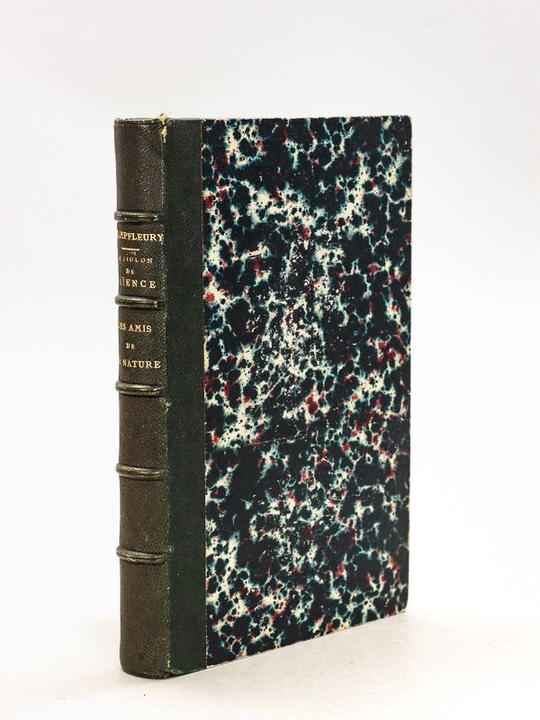 Le Violon de Faïence. [ Edition originale ] by CHAMPFLEURY ; (Jules ...