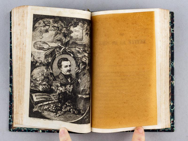 Le Violon de Faïence. [ Edition originale ] by CHAMPFLEURY ; (Jules ...