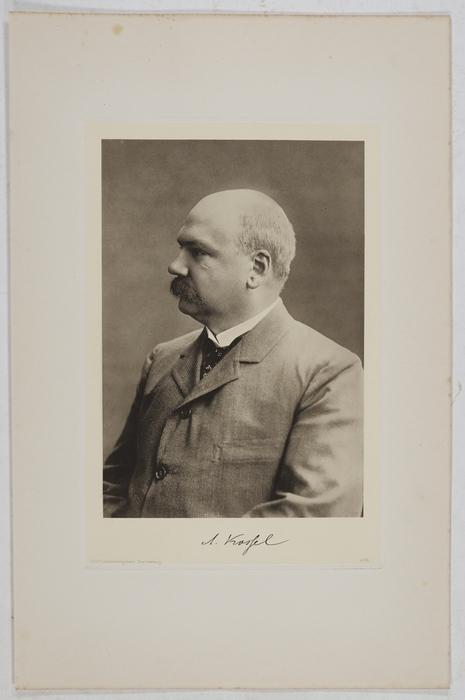 kossel albrecht - ZVAB