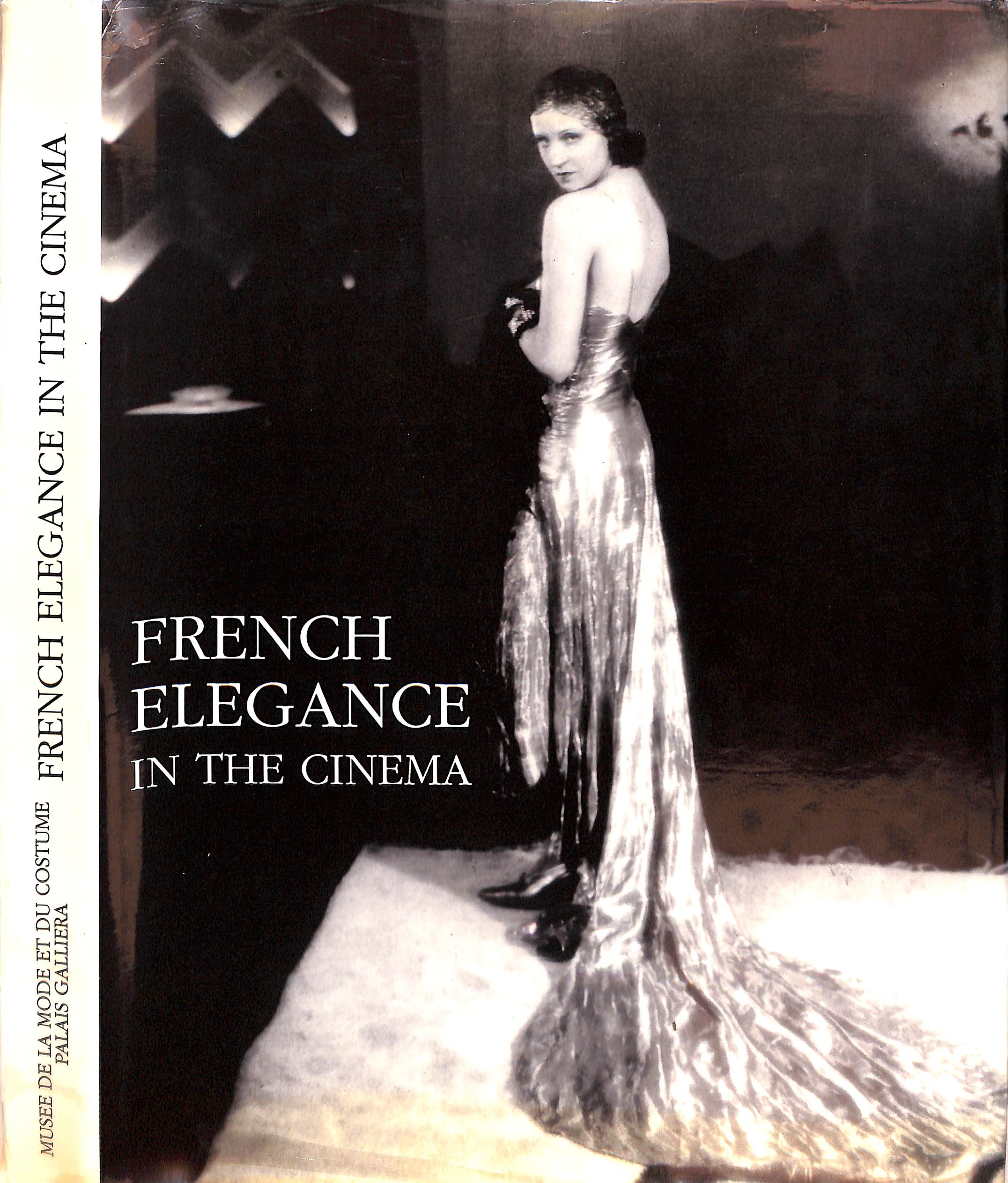 French Elegance In The Cinema by DELPIERRE Madeleine, DE FLEURY ...