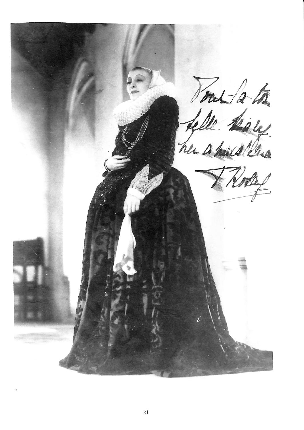 French Elegance In The Cinema by DELPIERRE Madeleine, DE FLEURY ...