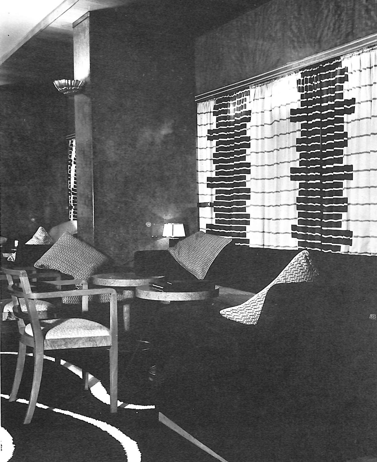 The Decorative Thirties by Martin Battersby: (1971) | The Cary Collection