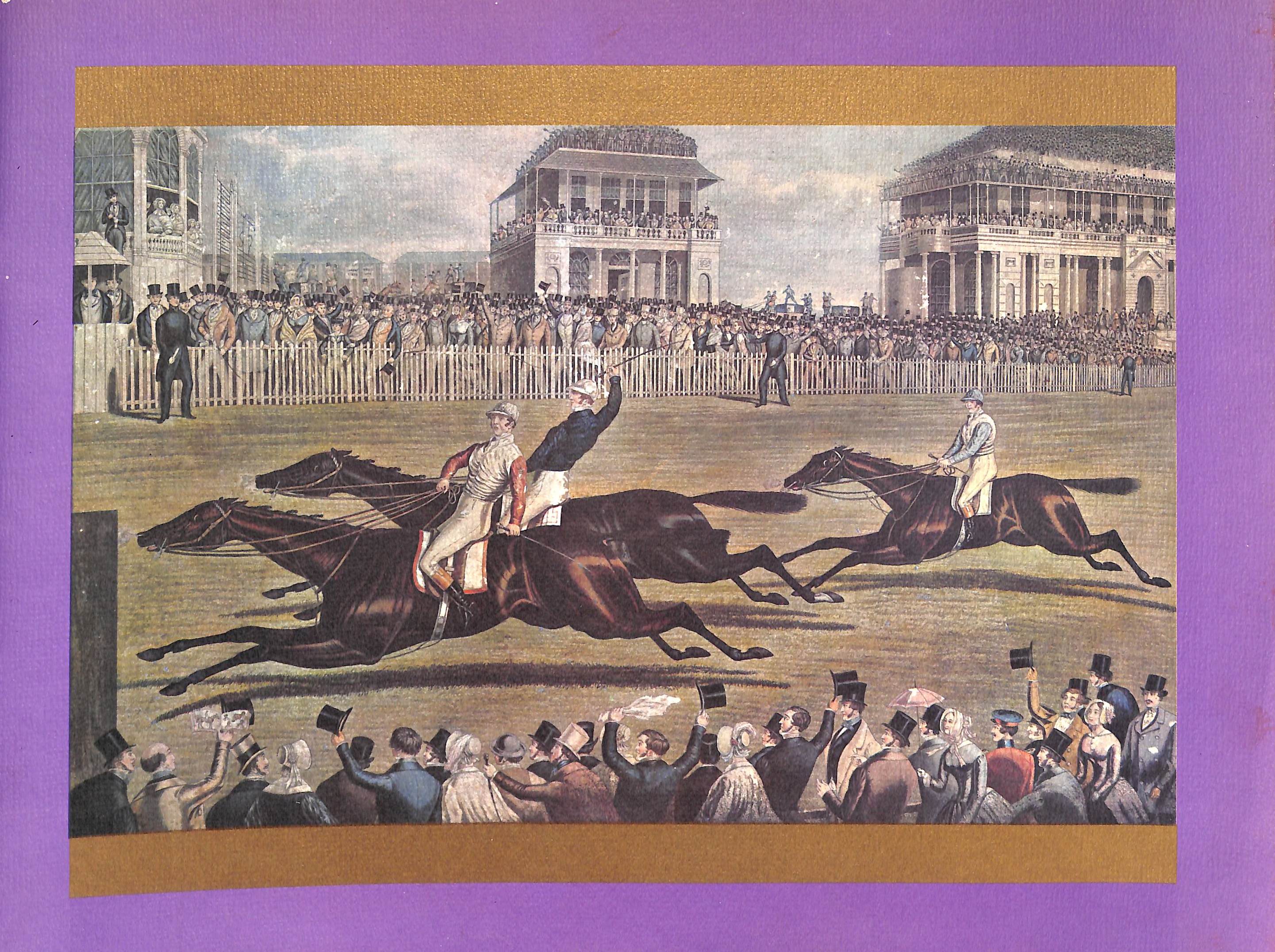 April In Paris Ball: Very Good Soft cover (1962) | The Cary Collection