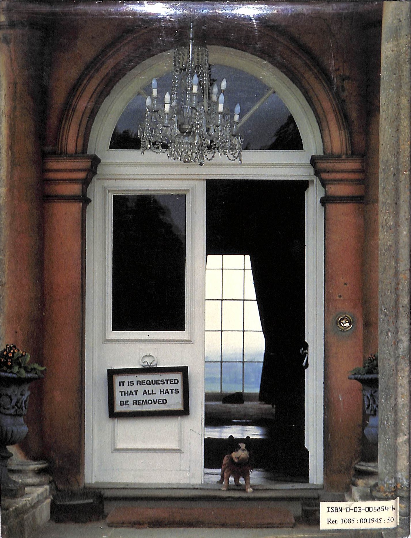 English Elegance by BRITTAIN, Judy/ KINMONTH, Patrick: Very Good ...