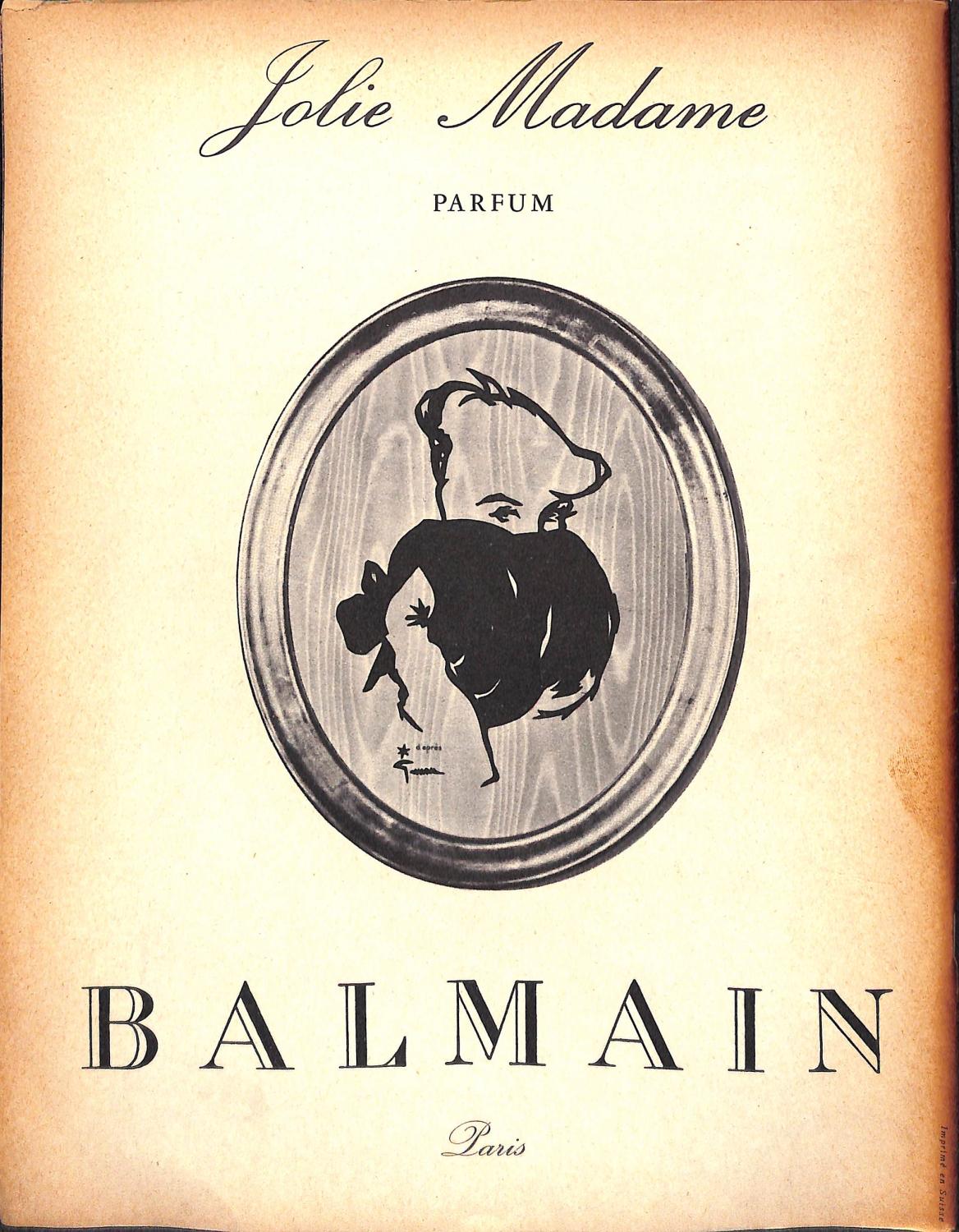 L' IL Revue D'Art Numero 3, Mai 1955 by BERNIER, Georges et Rosamond ...