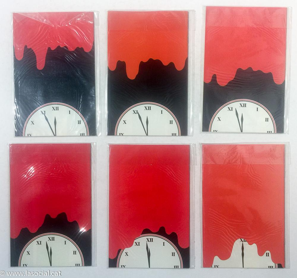 Watchmen 1-12 serie Completa / complete full set (1 -12) de Alan Moore ...