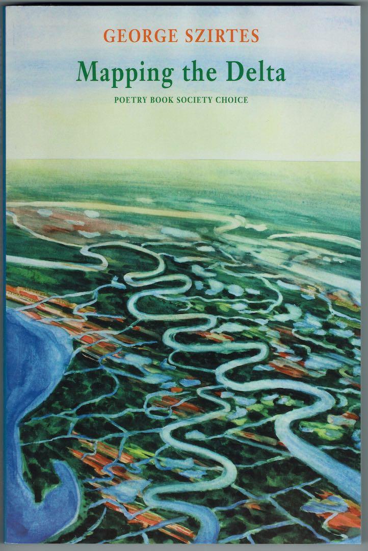 Mapping the Delta by Szites, George: (2016) | OJ-BOOKS ABA / PBFA