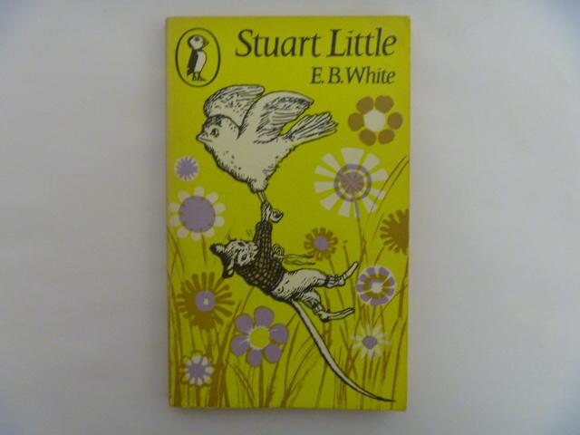 Stuart Little by E. B. White: Good Paperback | Goldstone Rare Books