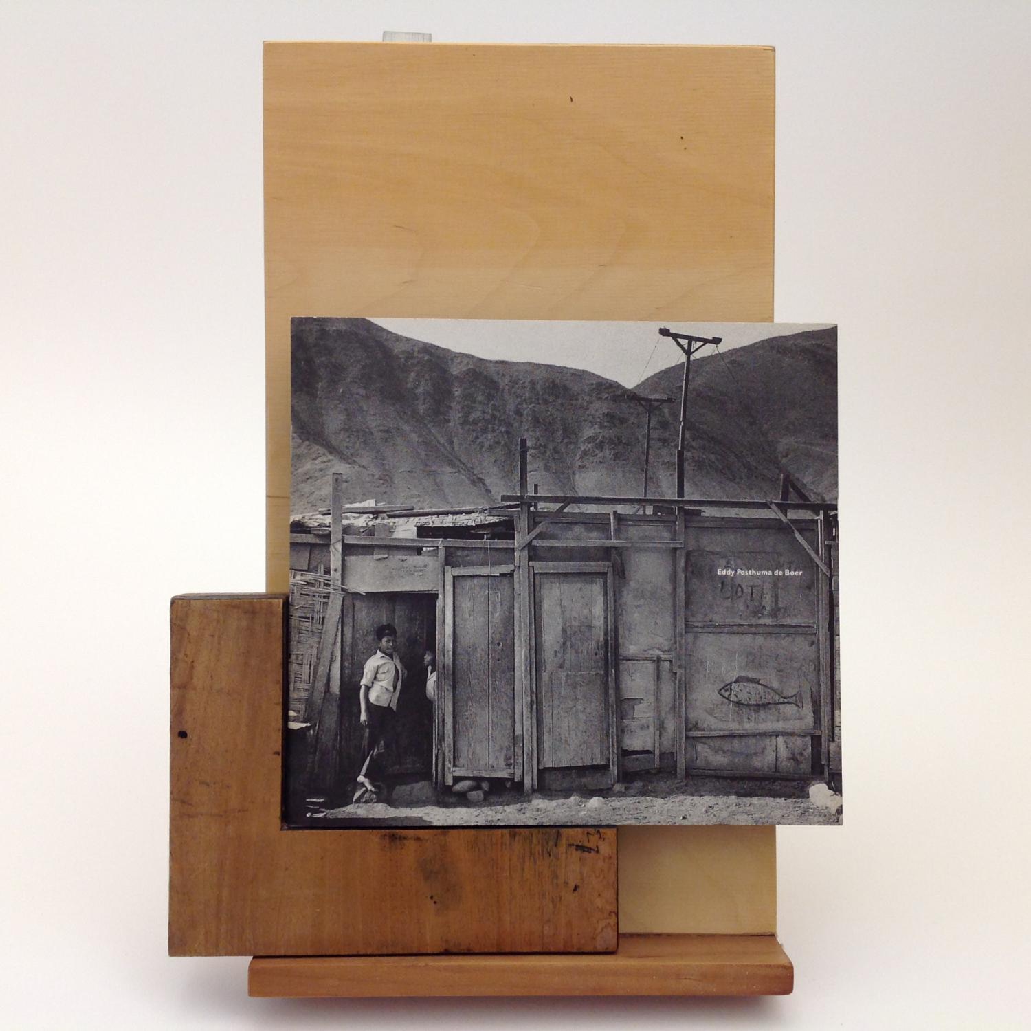 Portfolio Eddy Posthuma De Boer Bijlage Bij Het BNA Jaarverslag par ...