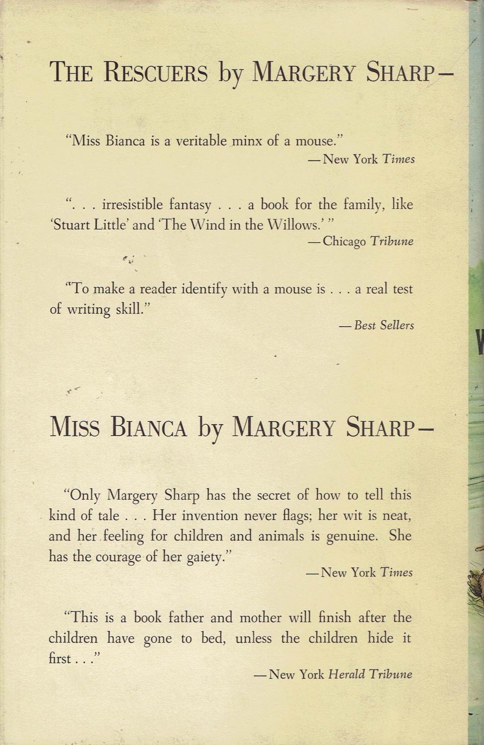 THE TURRET by Sharp, Margery: Fine Hardcover (1963) 1st Edition ...
