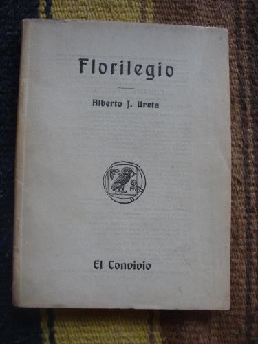 Florilegio by URETA, ALBERTO J.: Exterior e interior: Bien (1920 ...