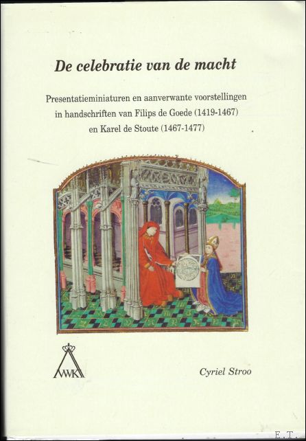 celebratie van de macht. Presentatieminiaturen en aanverwante ...