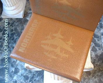 Northrop : An Aeronautical History (A Commemorative Book Edition of ...