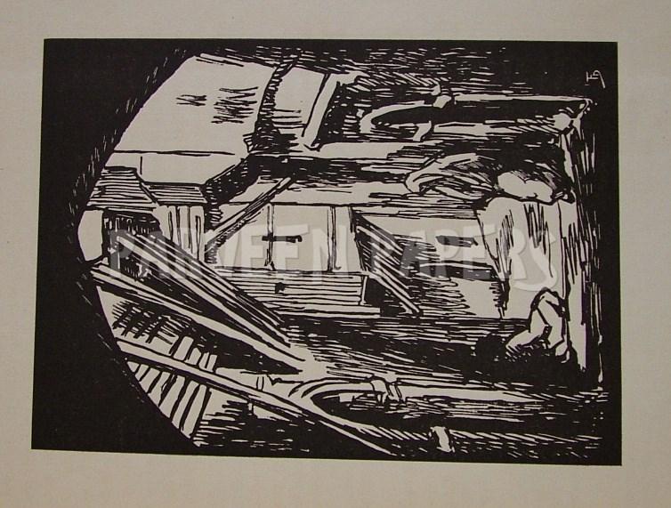 Le Mzab et les Pays Chaamba (Sahara) by D'Armagnac, Lieutenant: Good ...