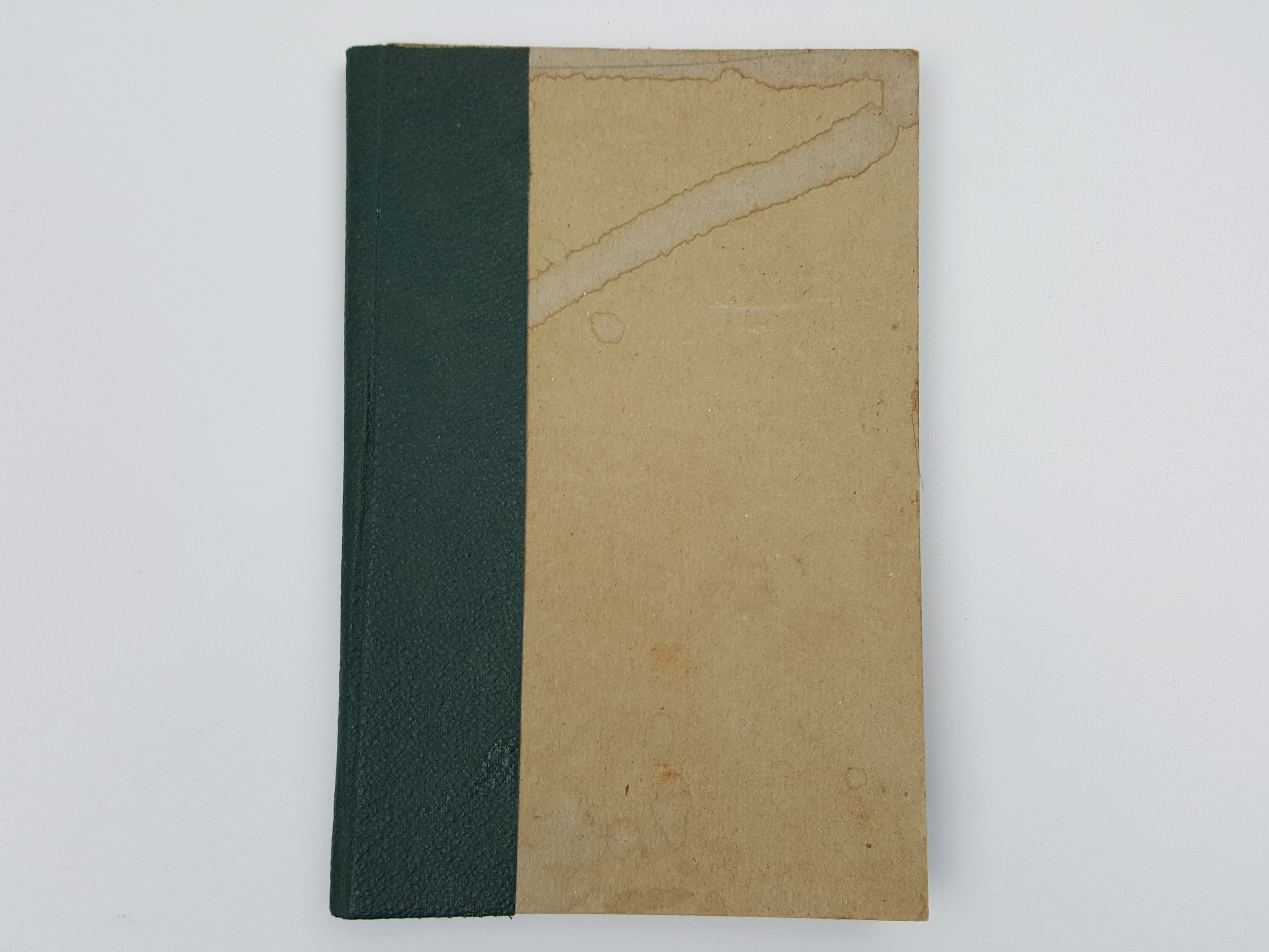 An Alphabetical Table to the First Volume of Spectator and The motto's ...