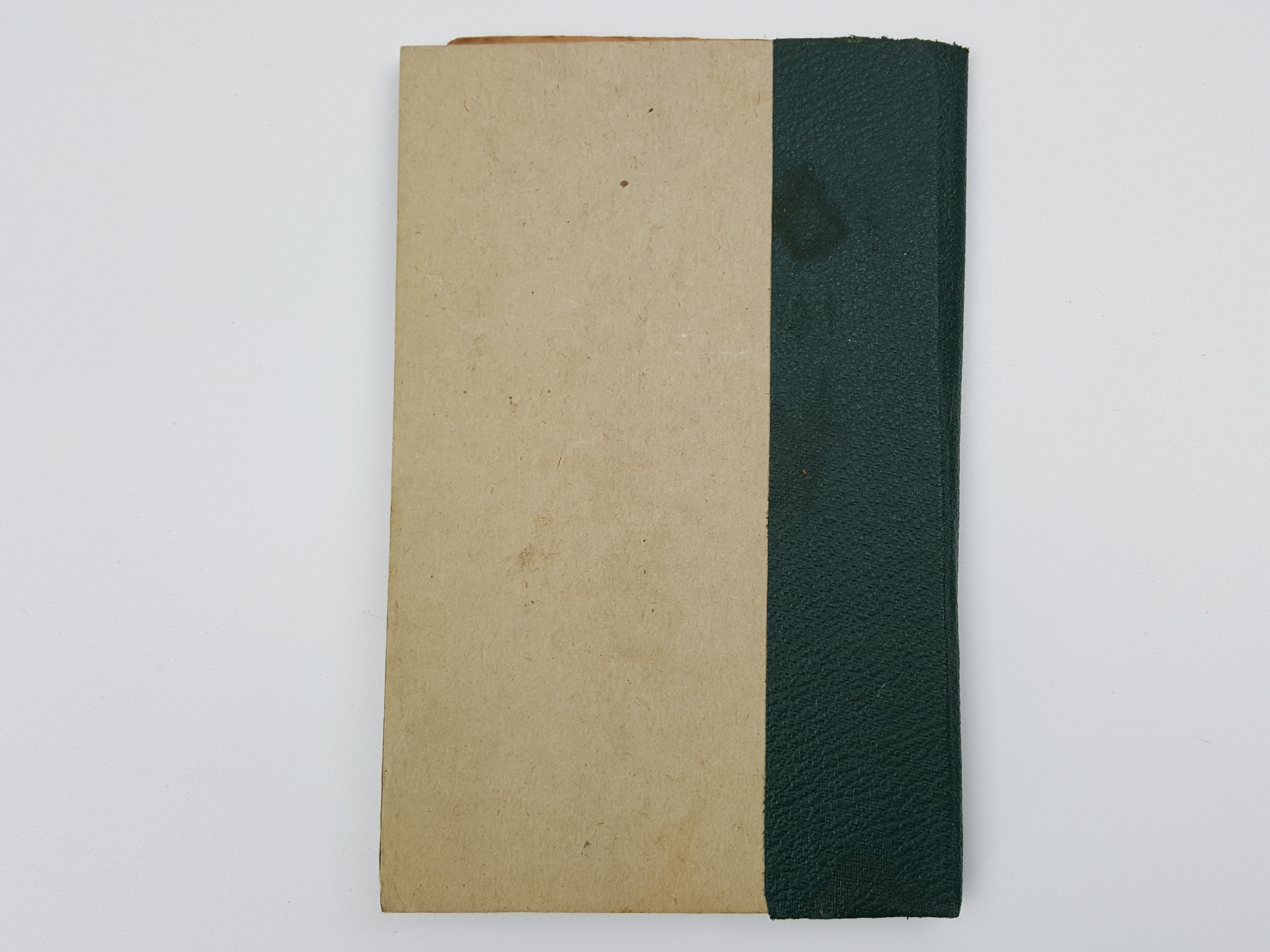 An Alphabetical Table to the First Volume of Spectator and The motto's ...