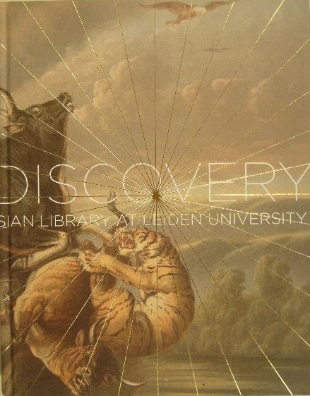 Voyage of discovery. Exploring the collections of the Asian Library at ... Voyage of discovery. Exploring the collections of the Asian Library at ...