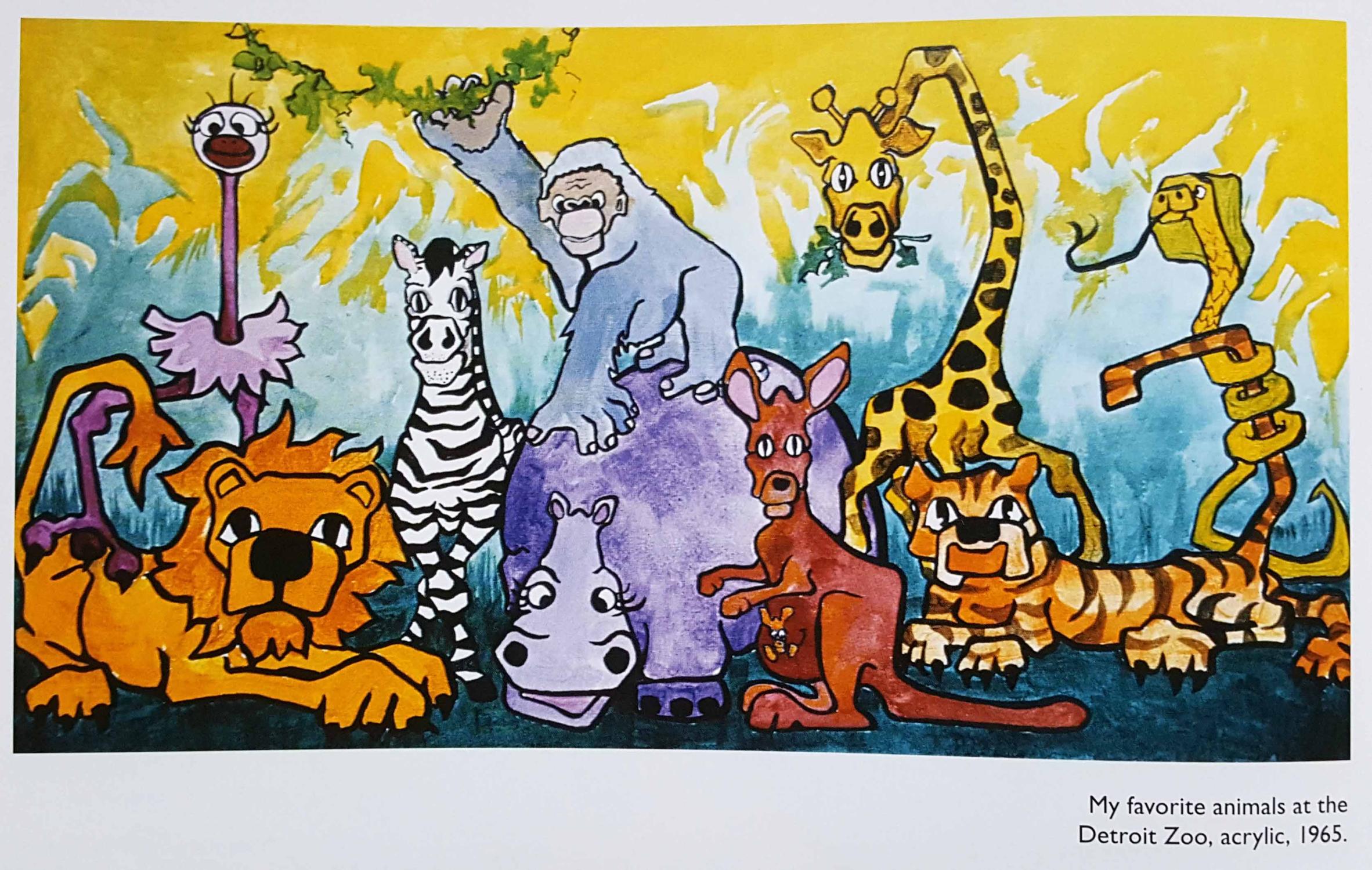 Finding Alaska: The Life and Art of Shannon Cartwright by Shannon ...