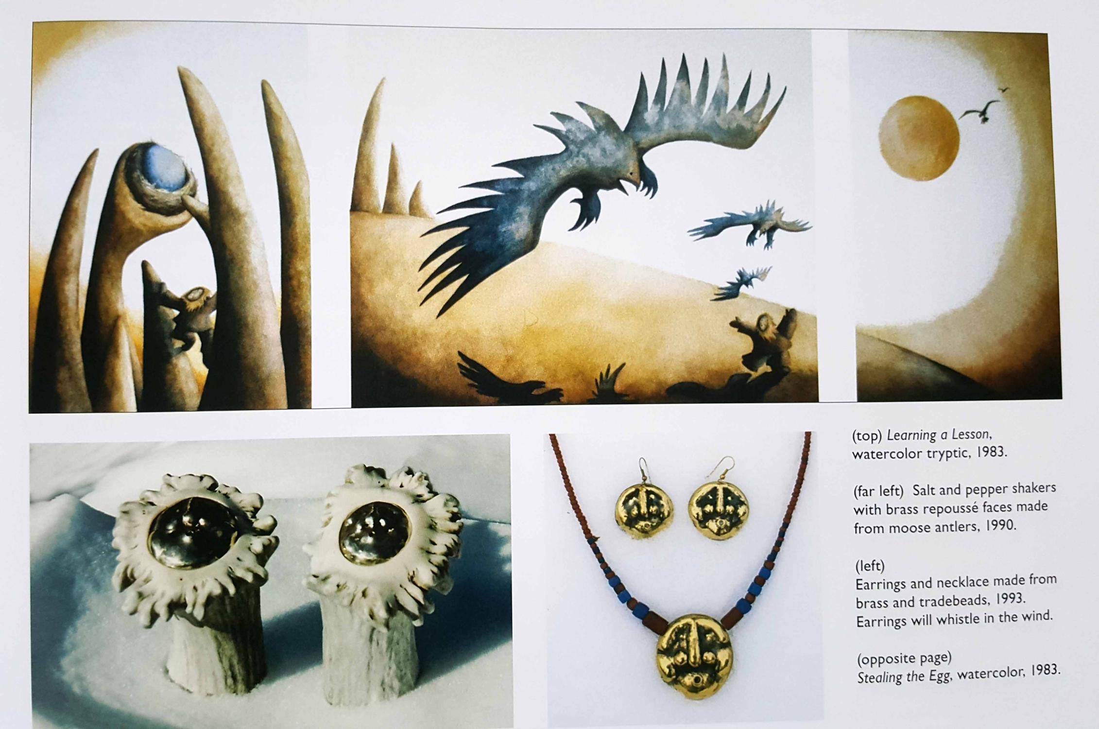 Finding Alaska: The Life and Art of Shannon Cartwright by Shannon ...