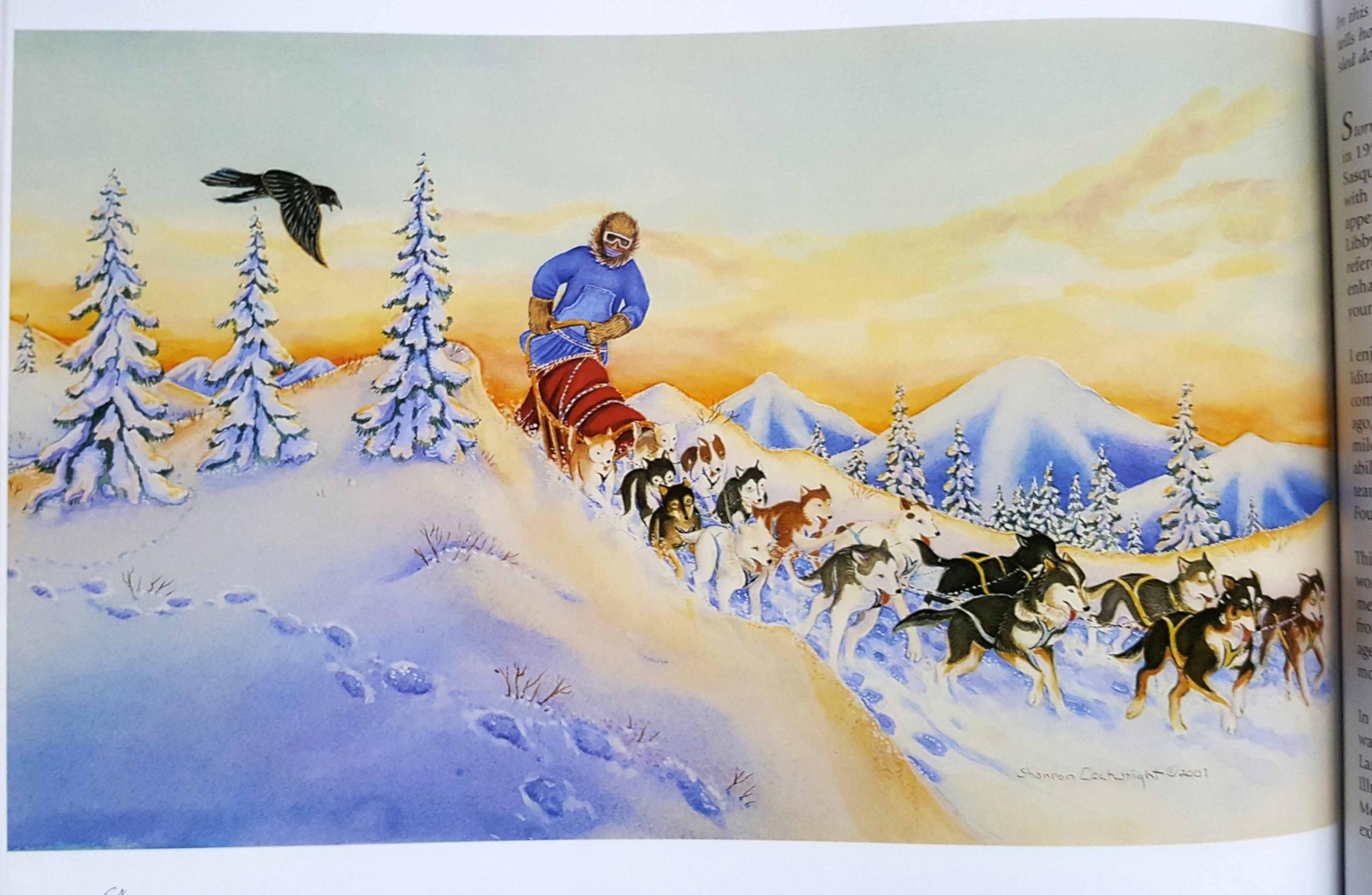 Finding Alaska: The Life and Art of Shannon Cartwright by Shannon ...