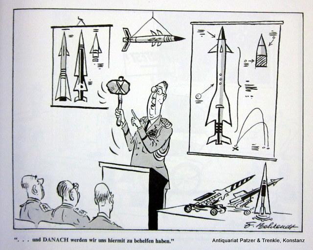 politische karikaturen von behrendt - ZVAB