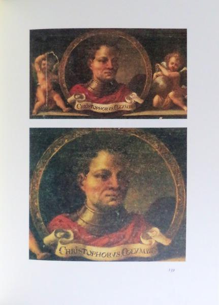 ICONOGRAFIA COLOMBIANA. by FERRO. (Gaetano) Luisa Faldini, Marica ...