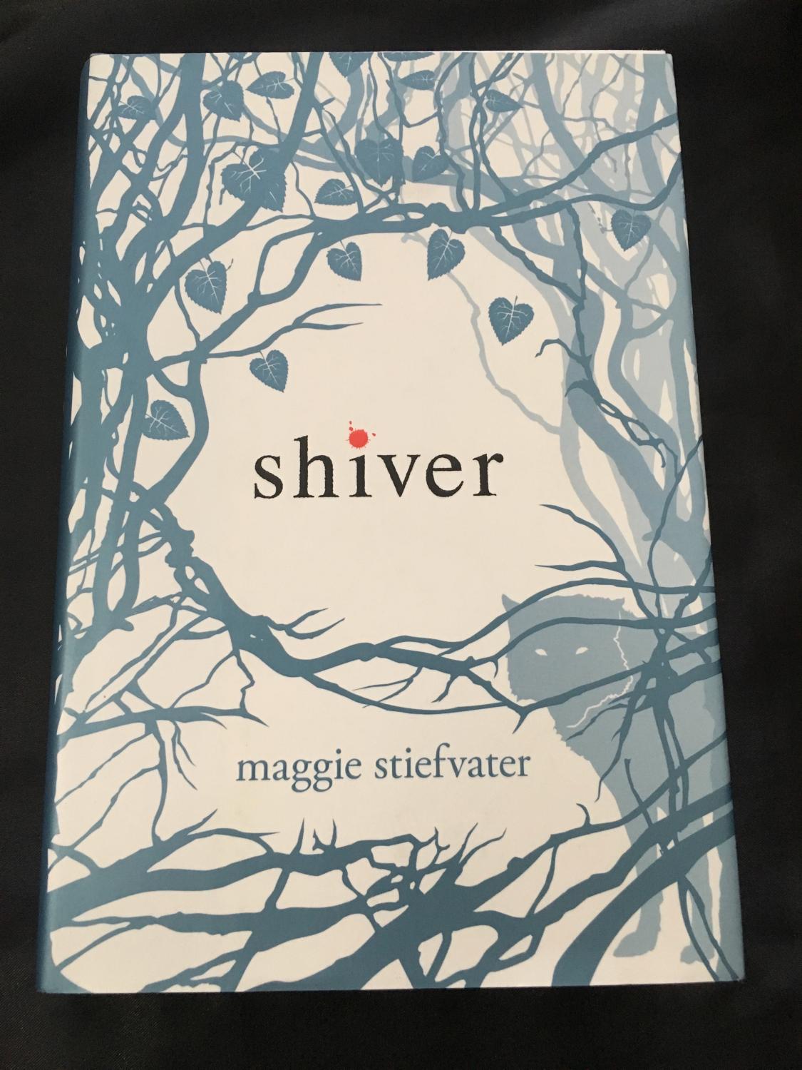 Shiver Book