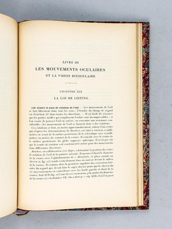 Optique physiologique. Dioptrique oculaire - Fonctions de la Rétine ... Optique physiologique. Dioptrique oculaire - Fonctions de la Rétine ...