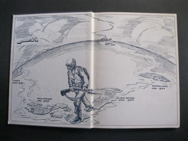 40th INFANTRY DIVISION - The Years of World War II 7 December 1941 - 7 ...