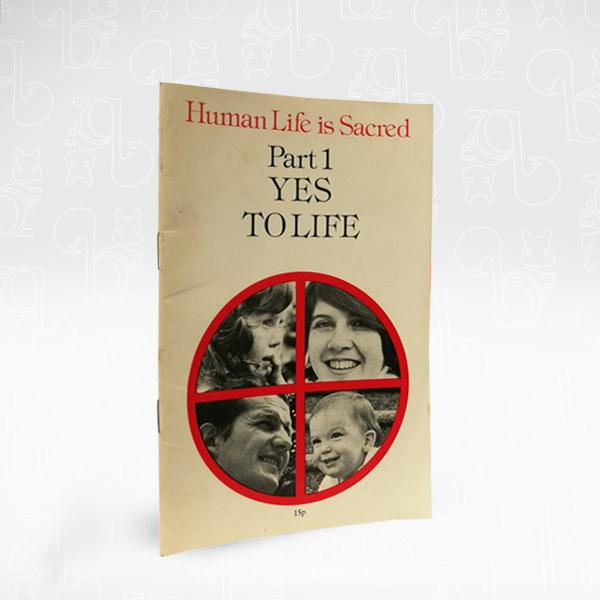 Human Life is Sacred Part 1, 2, 3 and 4 by Pastoral Letter of The ...