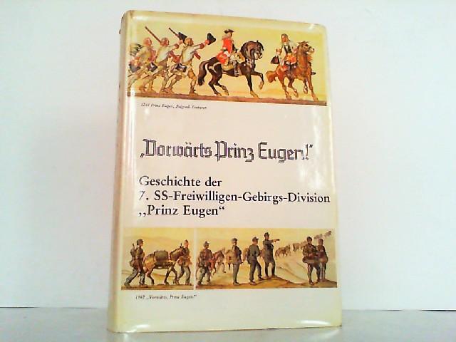 kumm prinz eugen - ZVAB