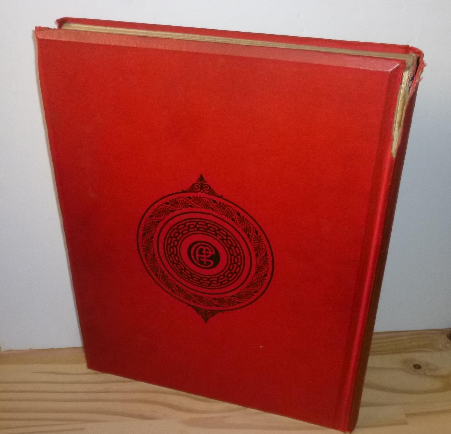 Le Buffon de Benjamin Rabier. Paris. Garnier frères. (1913). by RABIER ...