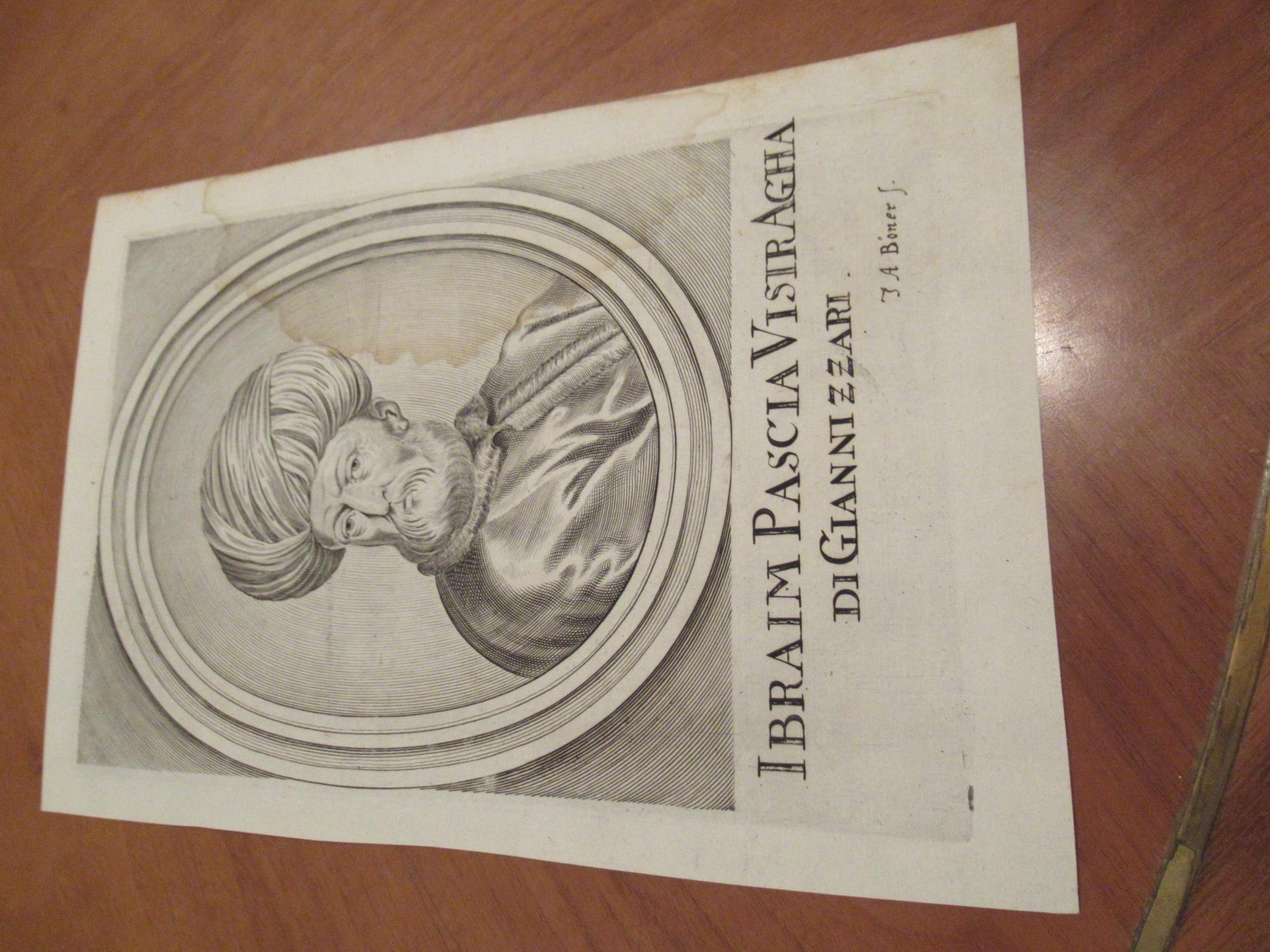 Ibrahim Pasha Pargali