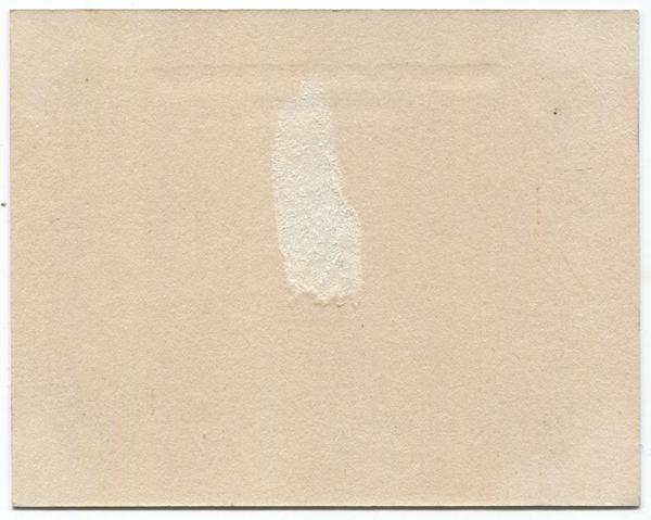 U.S. Supreme Court Justice Stanley Reed Signed Card: Manuscript / Paper ...