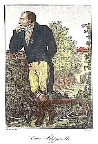 Elementi di Agricoltura by Filippo Re: (1798) | de KunstBurg