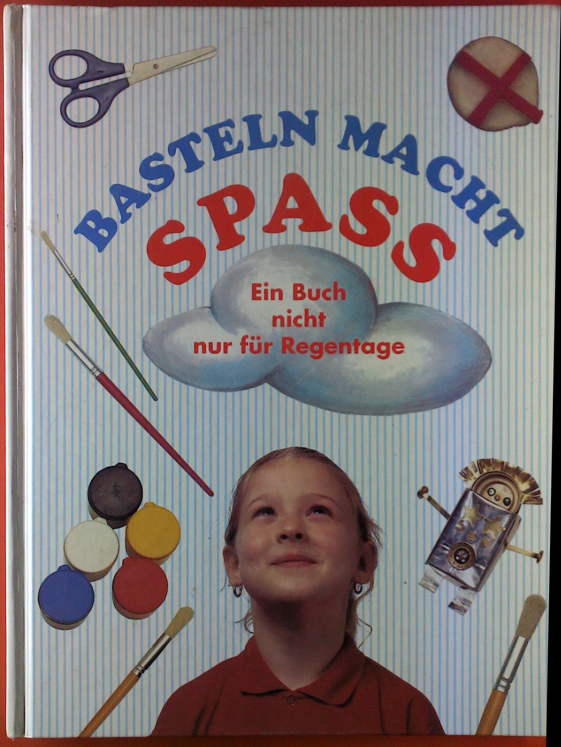 Basteln macht Spass by Jones Haworth: Good | biblion2
