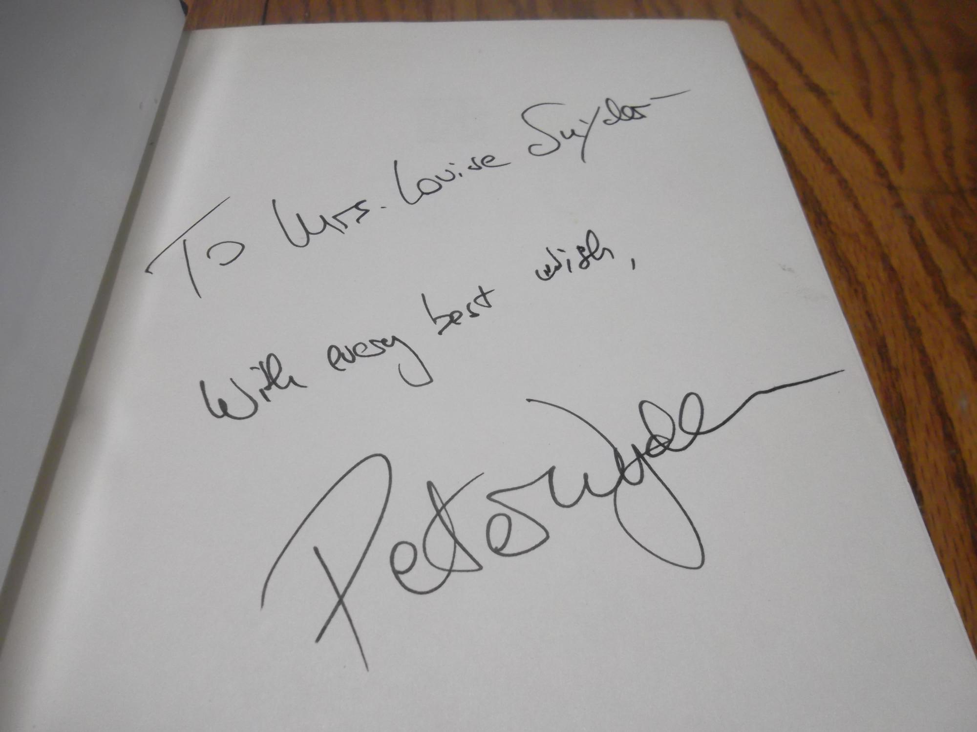 Wall The inside story of divided Berlin by Peter Wyden: Very Good ...