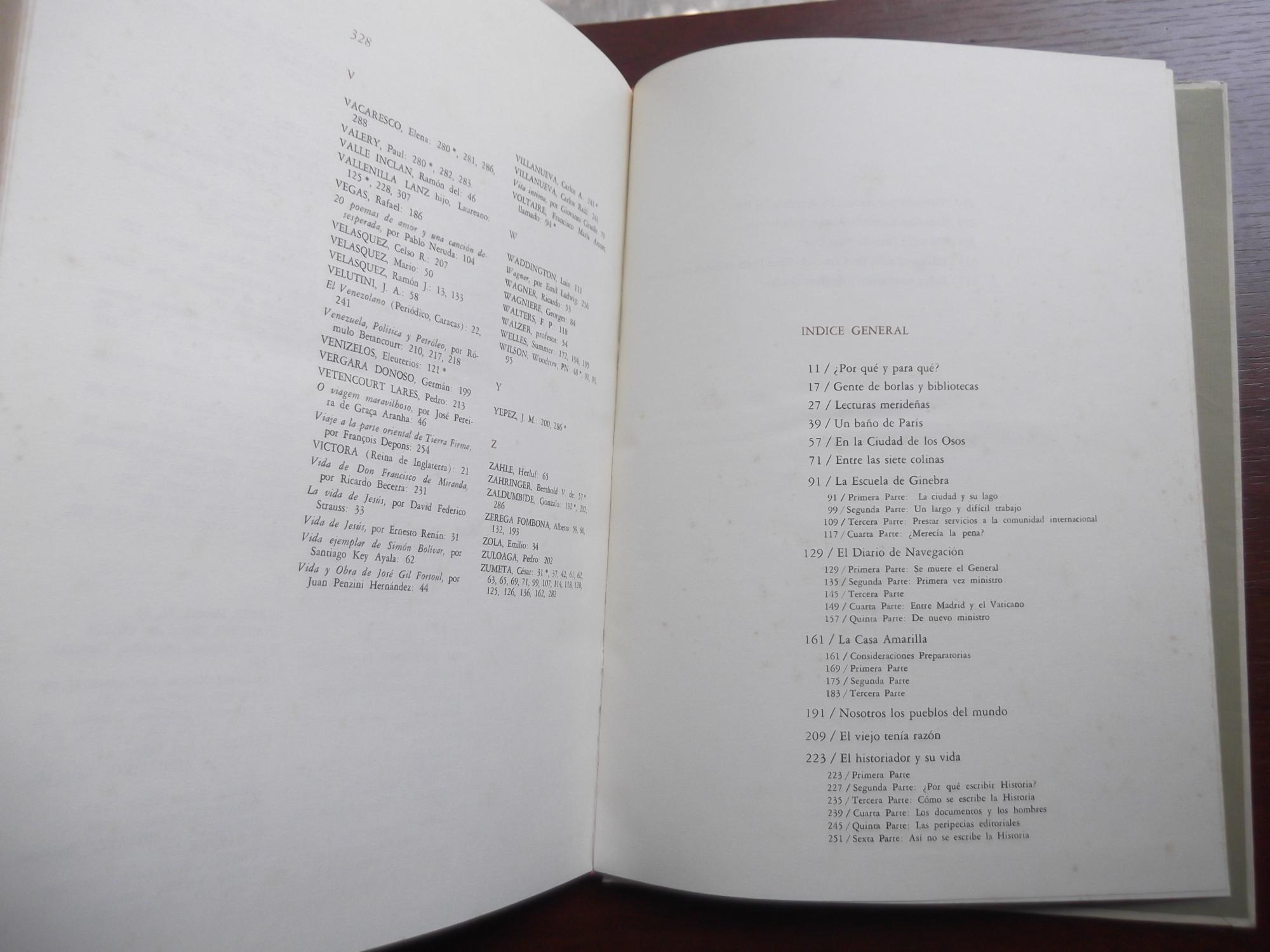 Con La Pluma Y Con El Frac: Rasgos Biograficos Del Dr. Caracciolo Parra ...