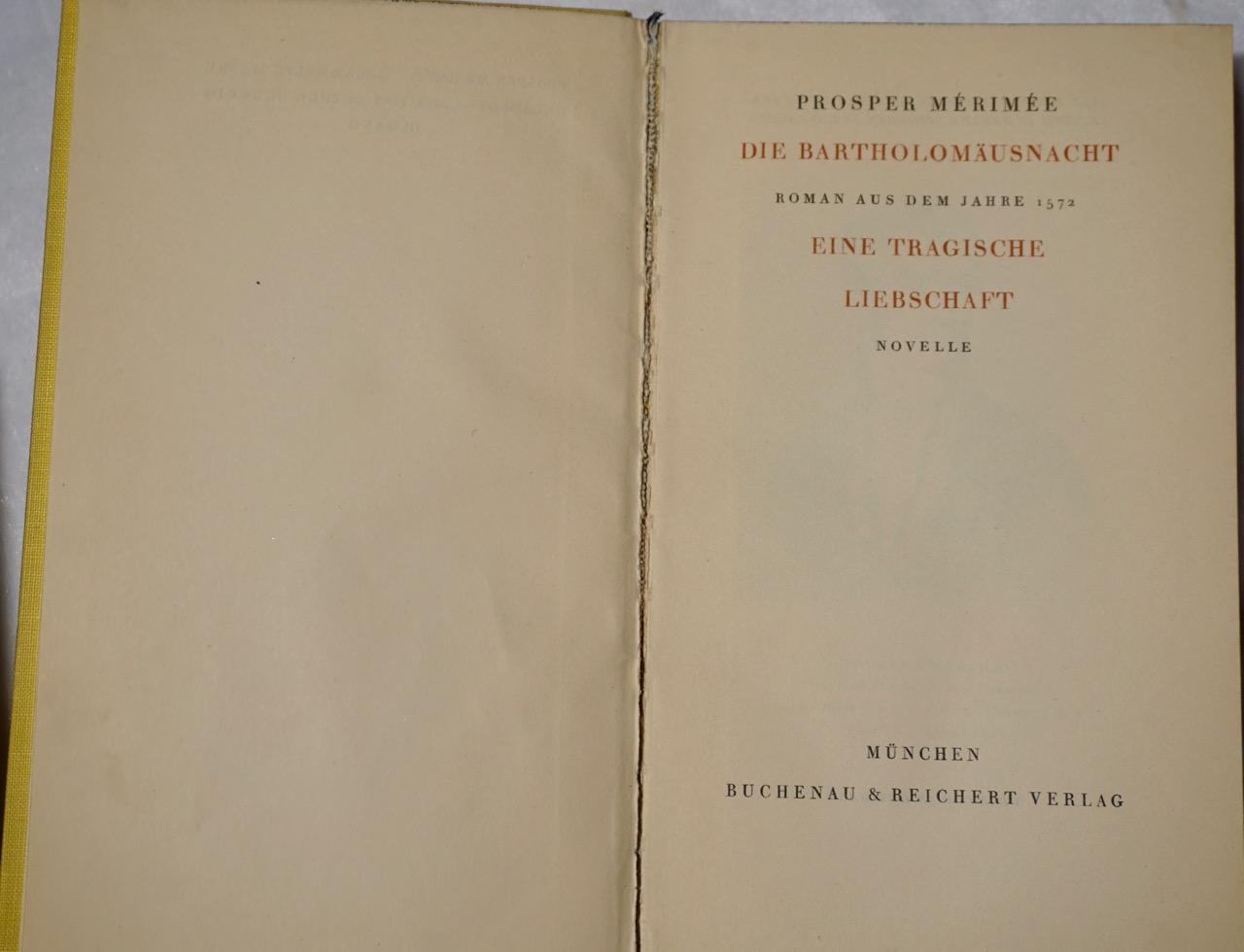 Gesammelte Werke, 4 Bände. Hrsg. von Arthur Schurig. 1. Der Novellen ... Gesammelte Werke, 4 Bände. Hrsg. von Arthur Schurig. 1. Der Novellen ...