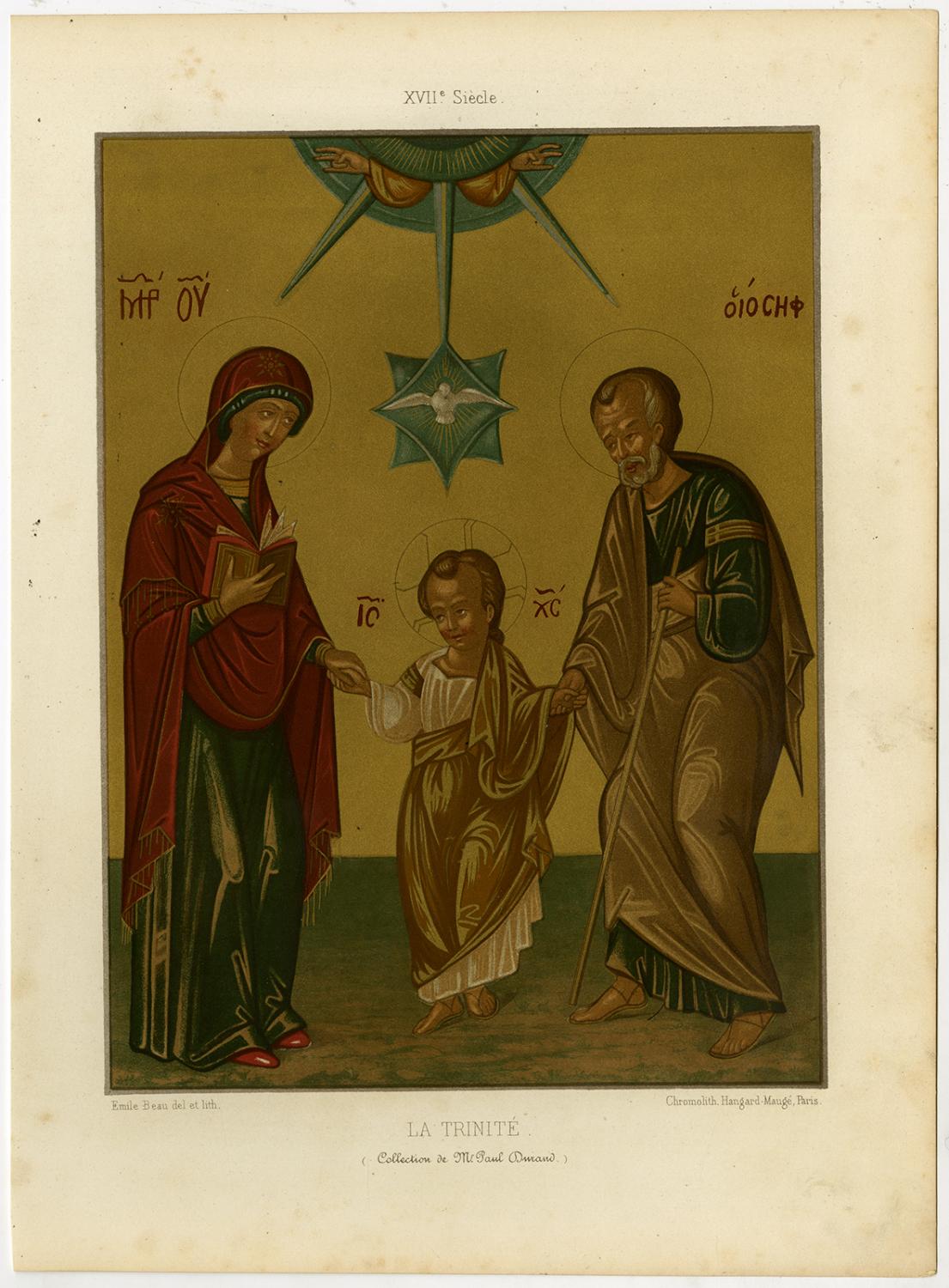 Antique Print-BOOK BINDING-IVORY SCULPTURE-GEMS-Beau-1858: (1858) Art ...