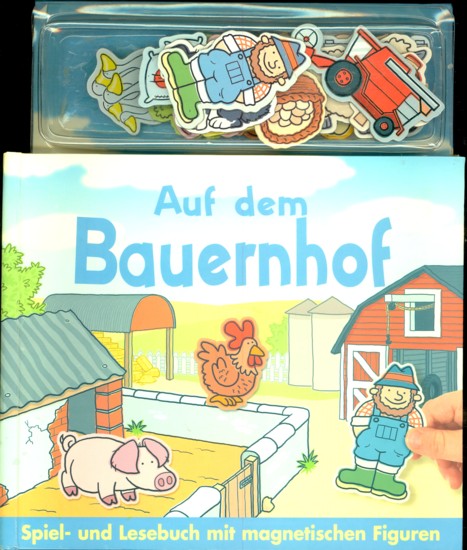auf dem bauernhof spiel - ZVAB